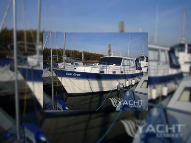 2001 Hardy Commodore 32 for sale. View price, photos and Buy 2001 Hardy ...