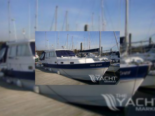 2001 Hardy Commodore 32 for sale. View price, photos and Buy 2001 Hardy ...