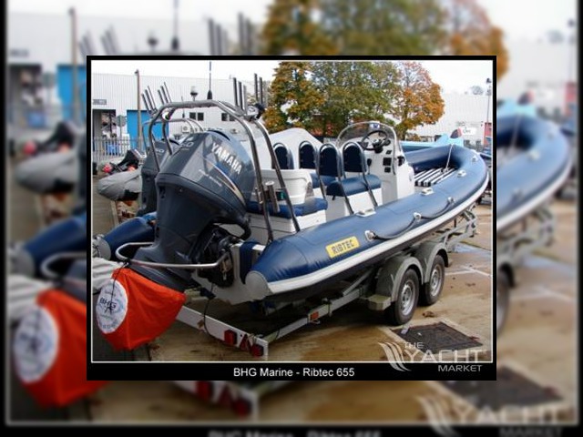 2010 Ribtec 655 for sale. View price, photos and Buy 2010 Ribtec 655 #76796