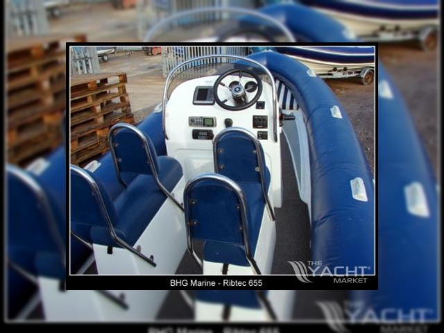 2010 Ribtec 655 for sale. View price, photos and Buy 2010 Ribtec 655 #76796