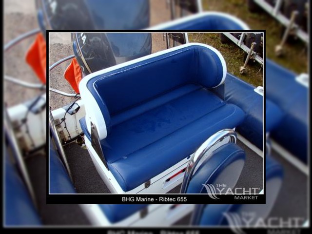 2010 Ribtec 655 for sale. View price, photos and Buy 2010 Ribtec 655 #76796