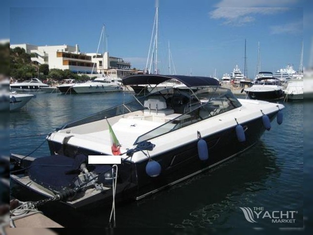 2008 Itama 40 for sale. View price, photos and Buy 2008 Itama 40 #76800