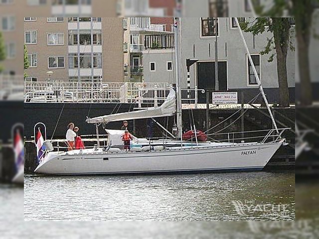 1987 Dufour 39 for sale. View price, photos and Buy 1987 Dufour 39 #76803
