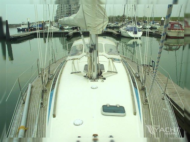 1987 Dufour 39 for sale. View price, photos and Buy 1987 Dufour 39 #76803