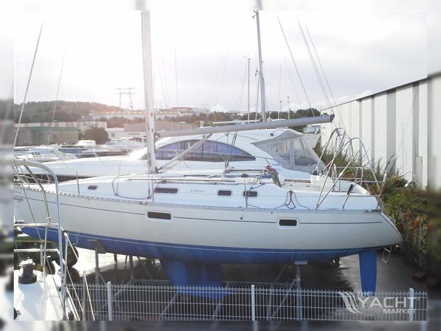 1999 Beneteau Oceanis 351 for sale. View price, photos and Buy 1999 ...