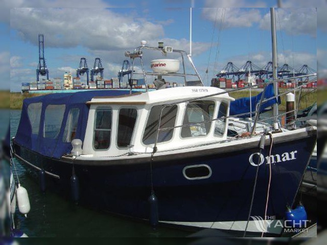 2008 Seamark 26 - Angling Craft for sale. View price, photos and Buy ...