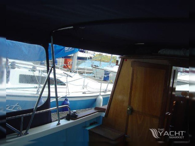 2008 Seamark 26 - Angling Craft for sale. View price, photos and Buy ...