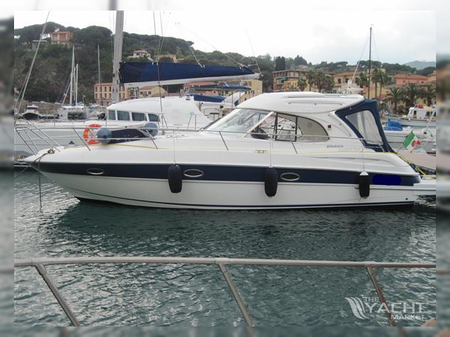 2006 Bavaria 32 Hard Top for sale. View price, photos and Buy 2006 ...