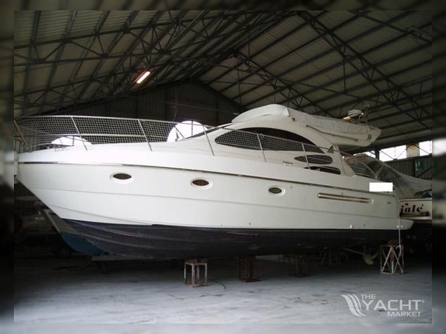 2000 Azimut 39 Fly for sale. View price, photos and Buy 2000 Azimut 39 ...