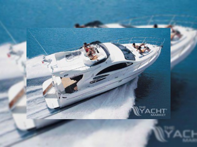 1999 Azimut 39 Fly for sale. View price, photos and Buy 1999 Azimut 39 ...