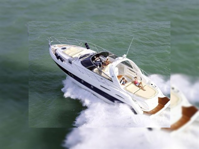 2005 Cranchi 47 Mediterraneeopen for sale. View price, photos and Buy ...