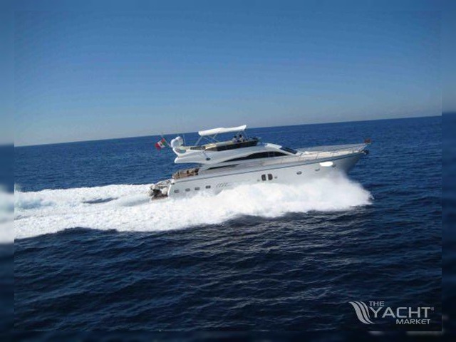 2008 VZ 64 for sale. View price, photos and Buy 2008 VZ 64 #76959