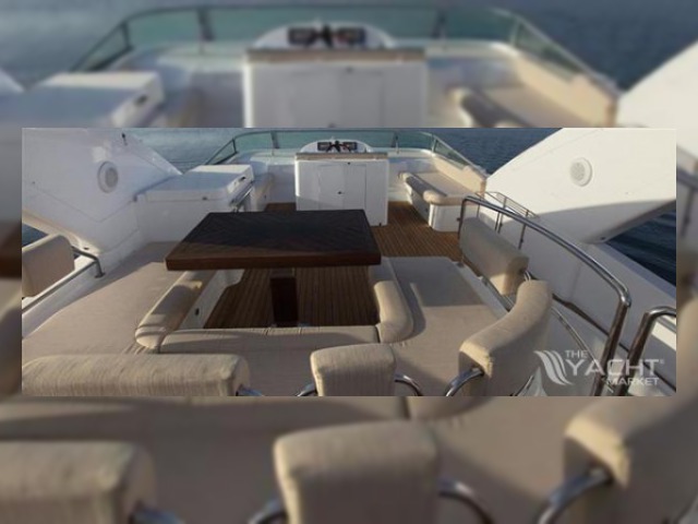 2010 Gulf Craft Majesty 63 for sale. View price, photos and Buy 2010 ...