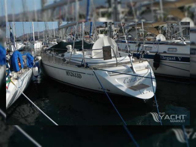 1999 Comet 50 for sale. View price, photos and Buy 1999 Comet 50 #76999