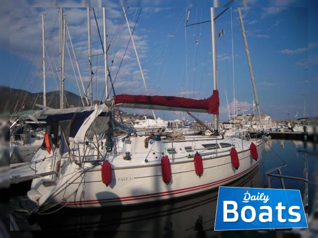 2003 Jeanneau Sun Fast 37 for sale. View price, photos and Buy 2003 ...