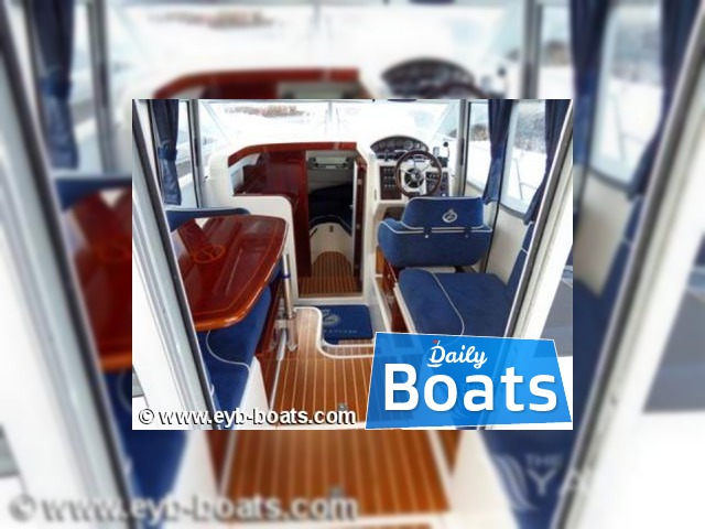 1995 Joda 24 for sale. View price, photos and Buy 1995 Joda 24 #780