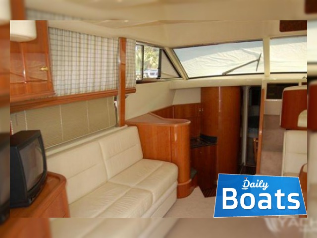 1999 Princess 430 for sale. View price, photos and Buy 1999 Princess ...