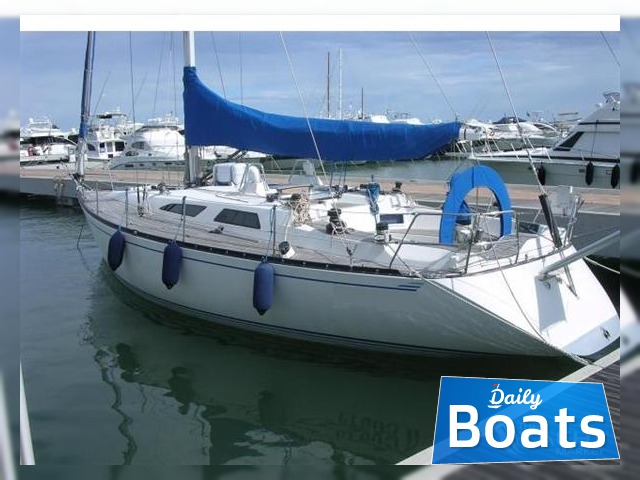 1992 Baltic 40 for sale. View price, photos and Buy 1992 Baltic 40 #78118