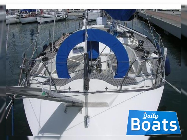 1992 Baltic 40 for sale. View price, photos and Buy 1992 Baltic 40 #78118