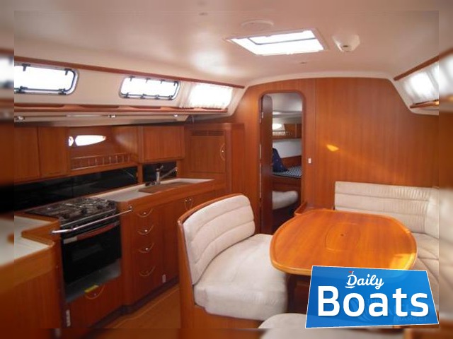 2008 X-Yachts X46 for sale. View price, photos and Buy 2008 X-Yachts ...