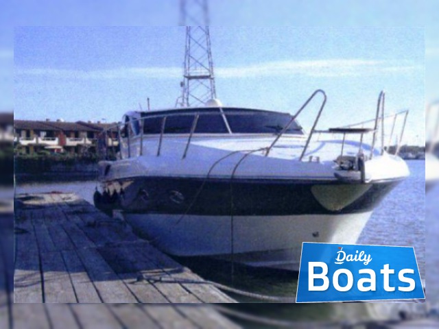 2001 Innovazione Progetti Alena 47 for sale. View price, photos and Buy ...