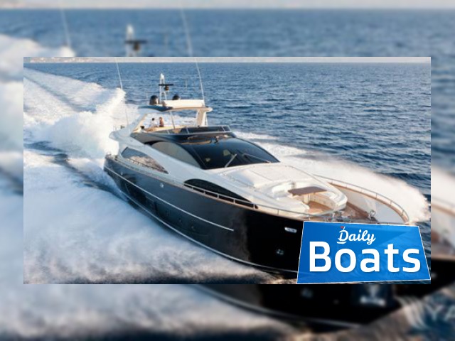 2009 Riva 92 Duchessa for sale. View price, photos and Buy 2009 Riva 92 ...