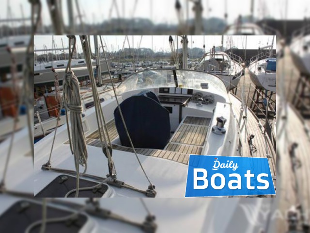 1994 Westerly Oceanquest for sale. View price, photos and Buy 1994 ...