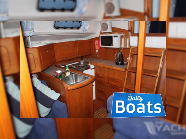 1994 Westerly Oceanquest for sale. View price, photos and Buy 1994 ...