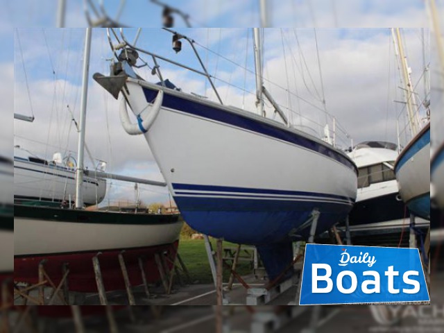 1994 Westerly Oceanquest for sale. View price, photos and Buy 1994 ...