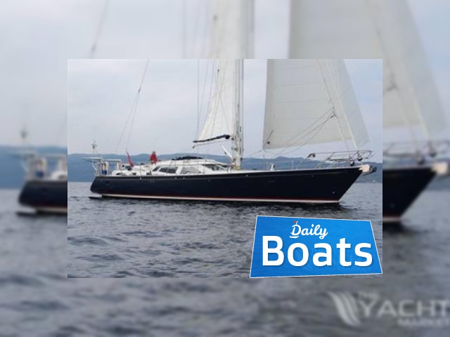 2005 Discovery 55 for sale. View price, photos and Buy 2005 Discovery ...