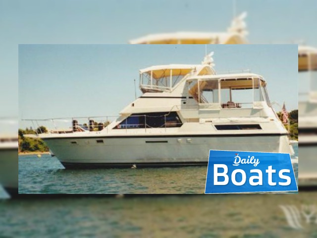 1990 Holiday Mansion Commander 450 for sale. View price, photos and Buy ...