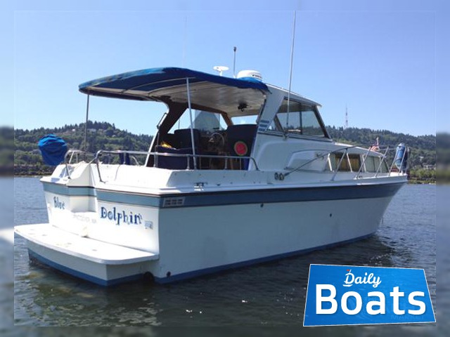 1973 Uniflite Express Cruiser for sale. View price, photos and Buy 1973 ...