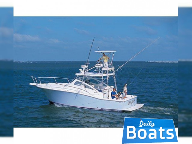 2004 Luhrs 30 Open for sale. View price, photos and Buy 2004 Luhrs 30 ...