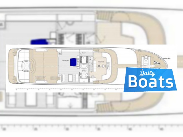 2014 Fifth Ocean Yachts Foy 36 for sale. View price, photos and Buy ...