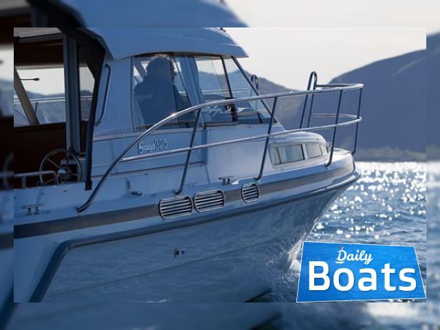 2014 Saga 325 for sale. View price, photos and Buy 2014 Saga 325 #78262