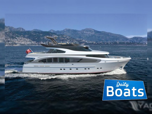 2014 Fifth Ocean Yachts Foy 28 for sale. View price, photos and Buy ...