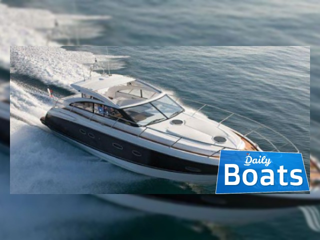 2010 Princess V42 for sale. View price, photos and Buy 2010 Princess ...