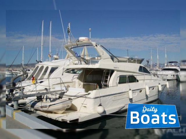 1992 Ferretti 150 Fly for sale. View price, photos and Buy 1992 ...