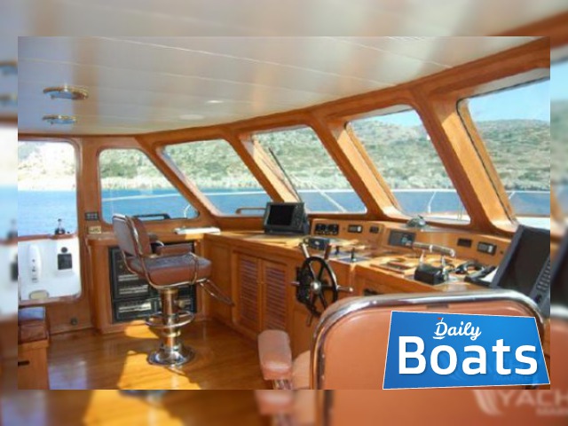 1964 Hall Russell & Co 34M for sale. View price, photos and Buy 1964 ...