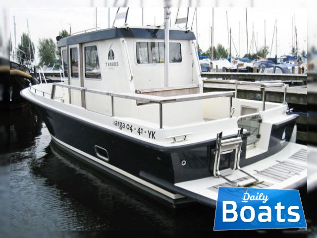 2007 Targa 23.1 for sale. View price, photos and Buy 2007 Targa 23.1 #78376