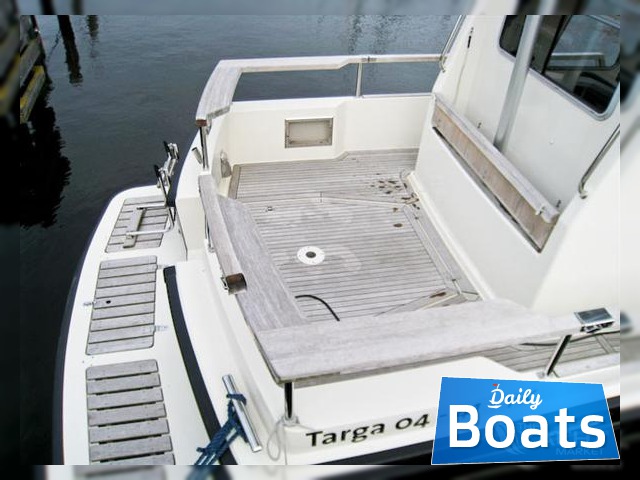 2007 Targa 23.1 for sale. View price, photos and Buy 2007 Targa 23.1 #78376