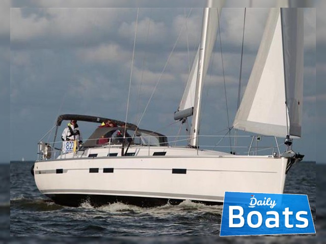 2011 Bavaria 45 Cruiser for sale. View price, photos and Buy 2011 ...