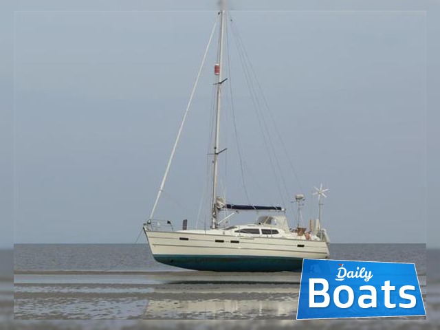 2000 Southerly 110 for sale. View price, photos and Buy 2000 Southerly ...