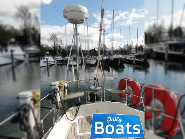 1982 Ohlson 35 Mkiii for sale. View price, photos and Buy 1982 Ohlson ...