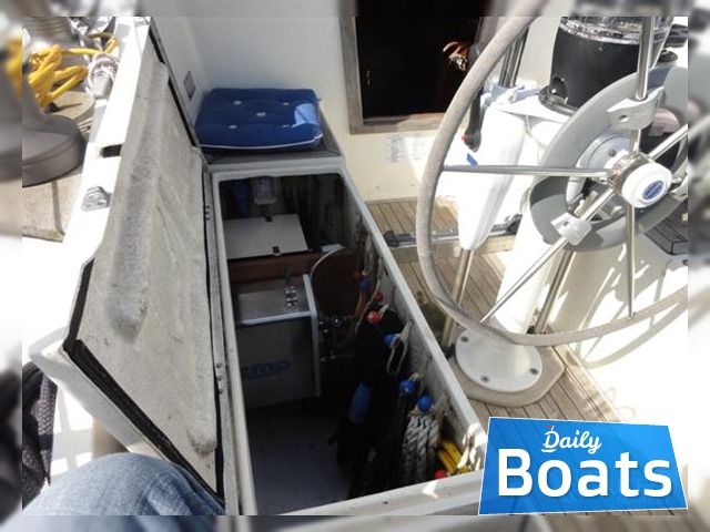 1982 Ohlson 35 Mkiii for sale. View price, photos and Buy 1982 Ohlson ...