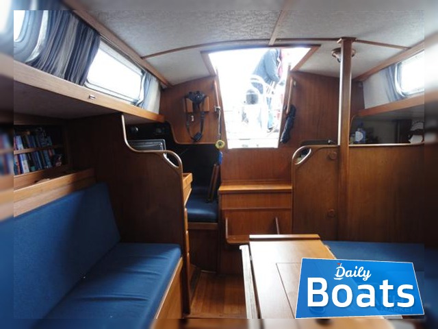 1982 Ohlson 35 Mkiii for sale. View price, photos and Buy 1982 Ohlson ...