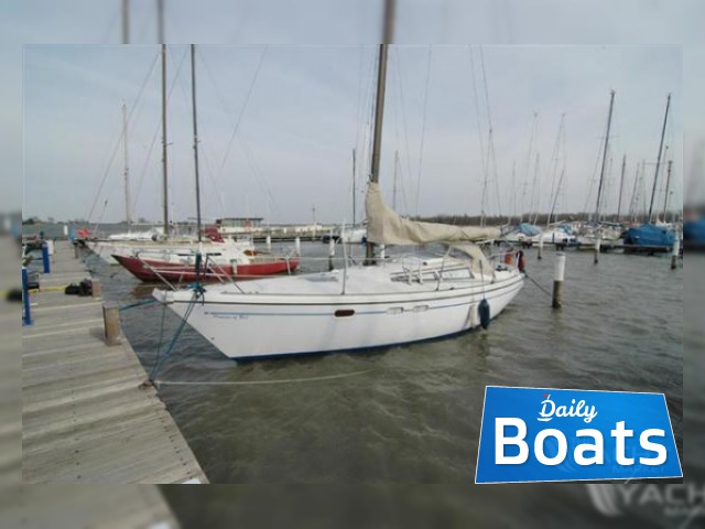 1978 Dehler Optima 92 for sale. View price, photos and Buy 1978 Dehler ...