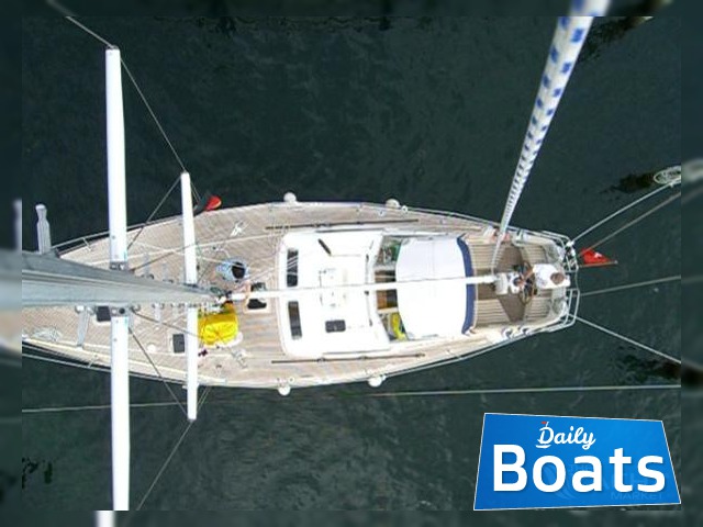 1960 Hall Russell Expedition Yacht for sale. View price, photos and Buy ...