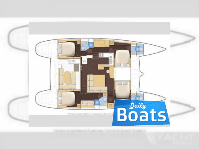 2011 Lagoon 500 for sale. View price, photos and Buy 2011 Lagoon 500 #78450