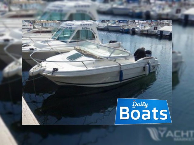 2004 Jeanneau Leader 545 for sale. View price, photos and Buy 2004 ...